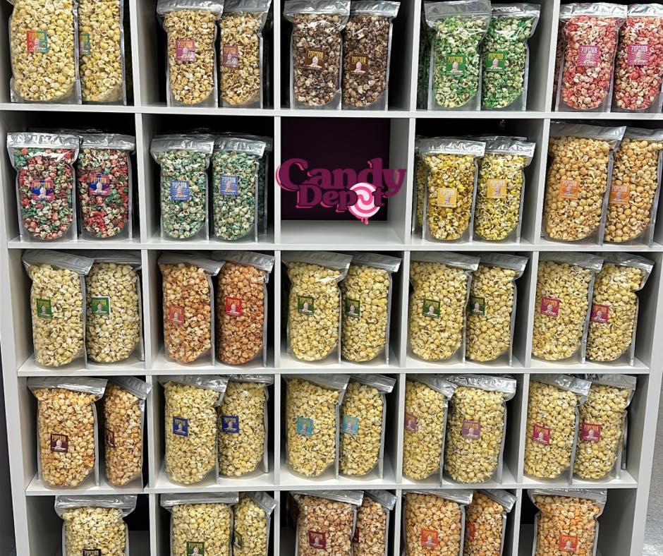 Candy Depot